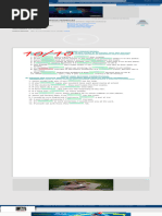 The Second Conditional - Ficha Interactiva | PDF