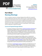 Matron Job Description - Healthcare InfoGuide | PDF | Nursing | Hospital