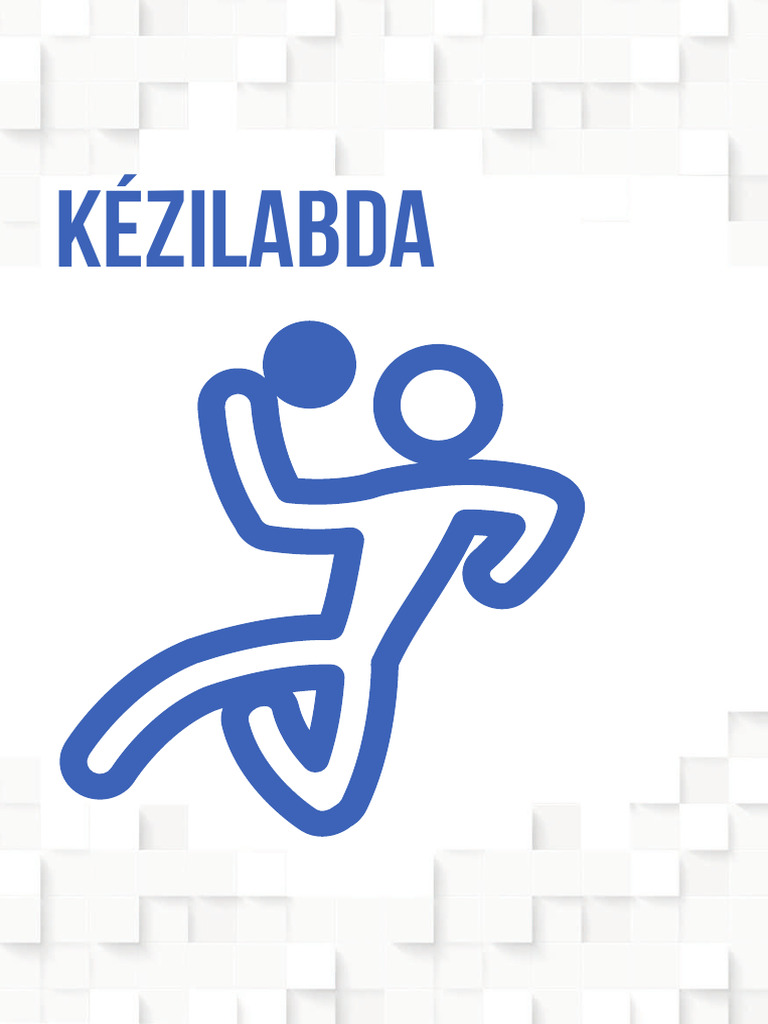 Kezilabda-2024-2025 | PDF