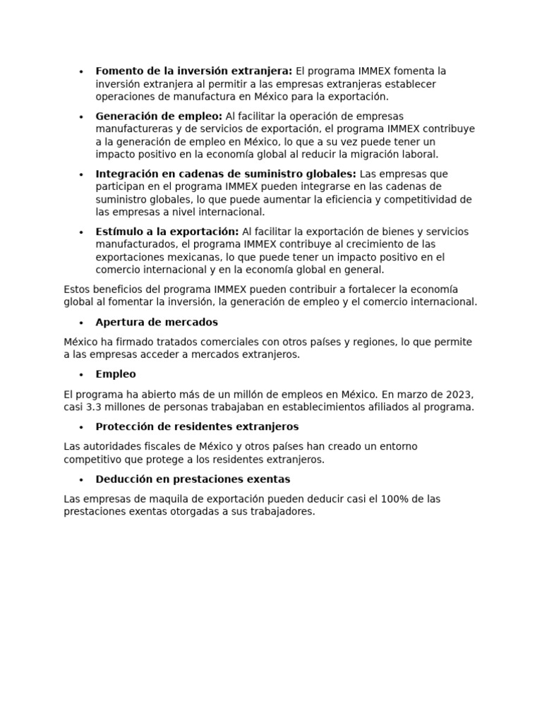 Foro 2 | PDF