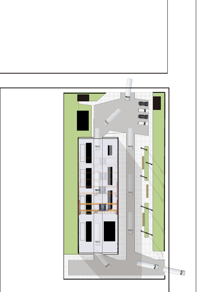RASTEC1 Model 2 | PDF