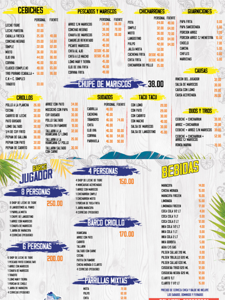 Carta Rincon 2024 | PDF