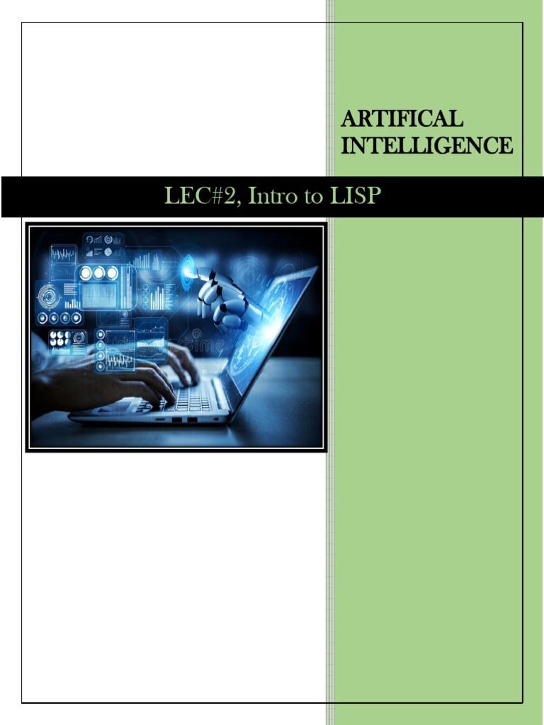 AI Lec 2 | PDF