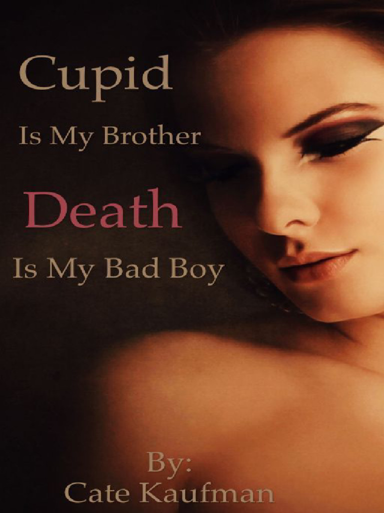 Cupid is . Bad Boy | PDF
