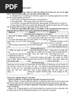 Đề thi QTNL-Đề thiNEU | PDF