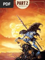 Pathfinder Basics - Final Fantasy d20 | PDF | Role Playing Games | Gaming