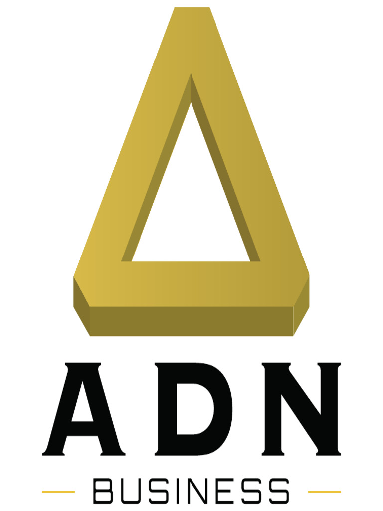 Logo Adn | PDF