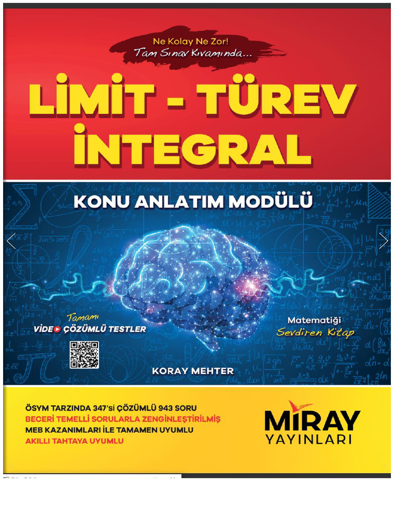 MLİM TURV INT2 | PDF