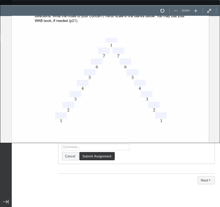 418 eLearning #1 | PDF