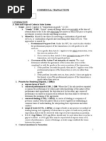 UCC 2 207 Flow Chart | PDF | Offer And Acceptance | Uniform Commercial Code