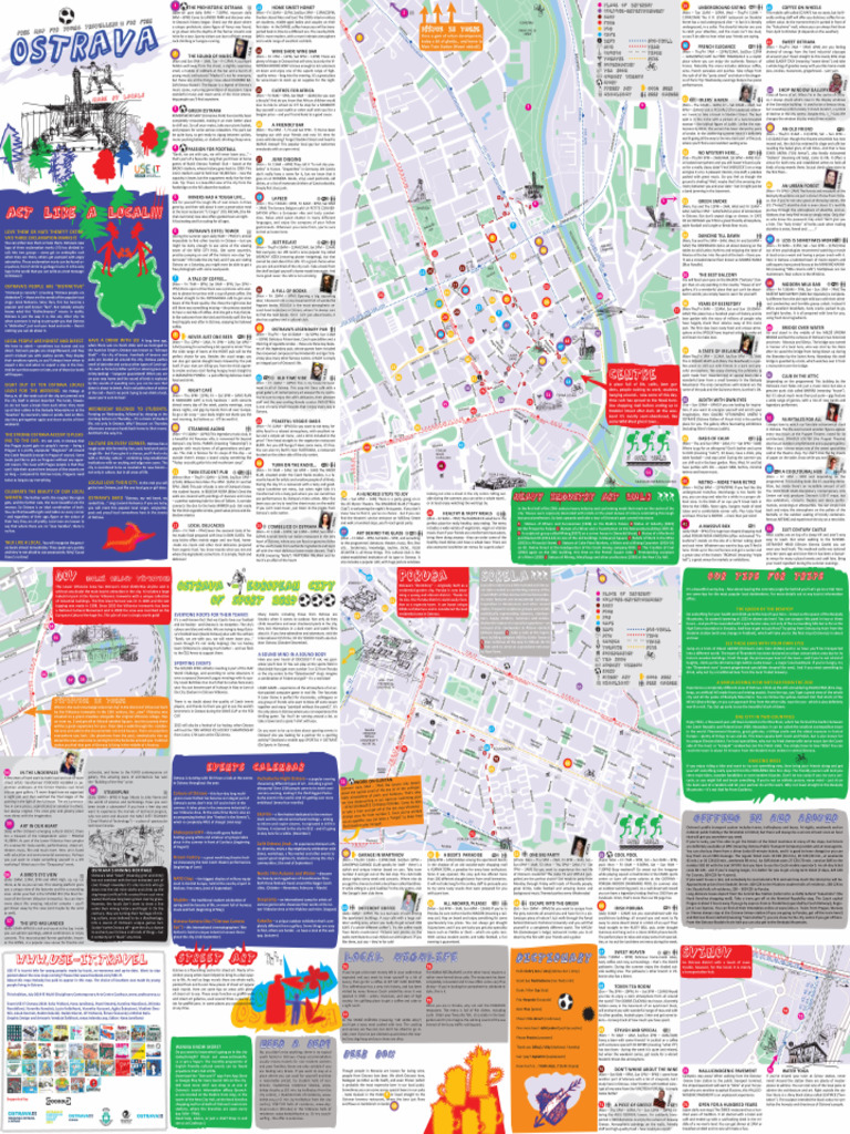 Use-It Maps 2014 Ostrava | PDF