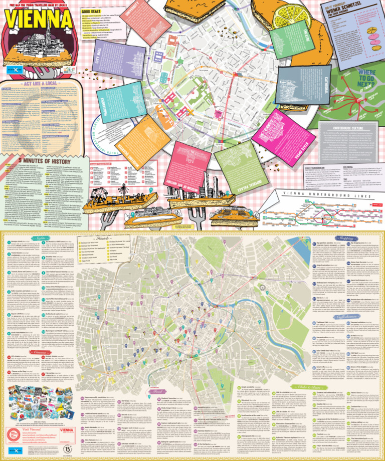 Use-It Maps 2014 Vienna | PDF