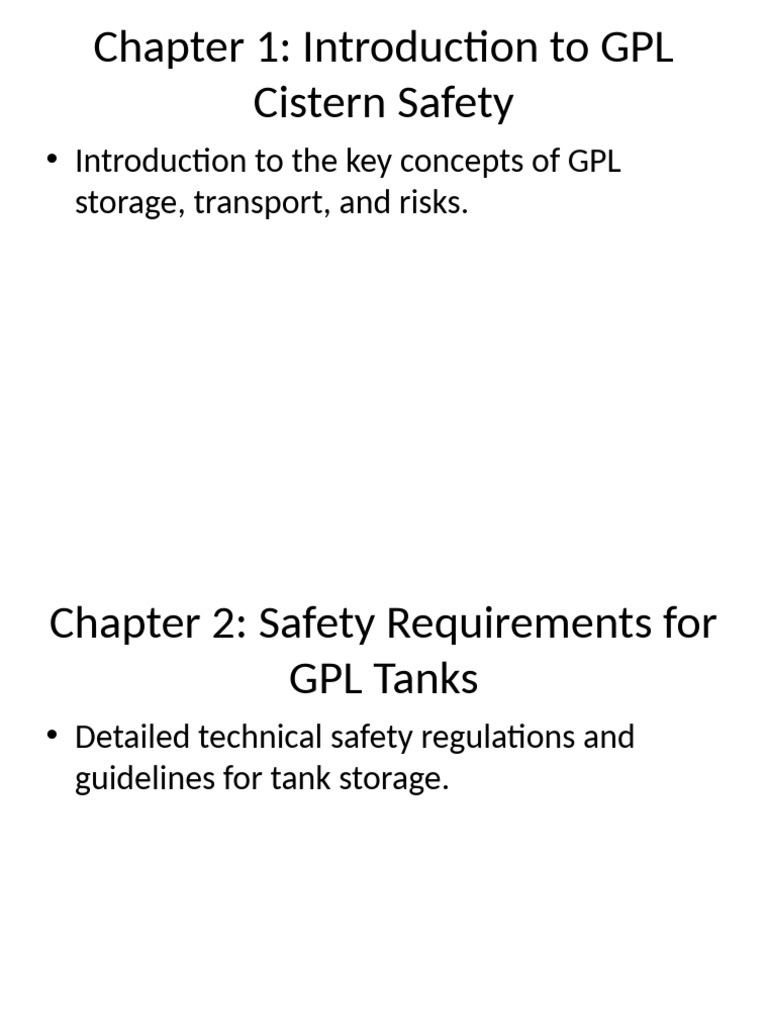 Safety_GPL_Cisternes_Security | PDF