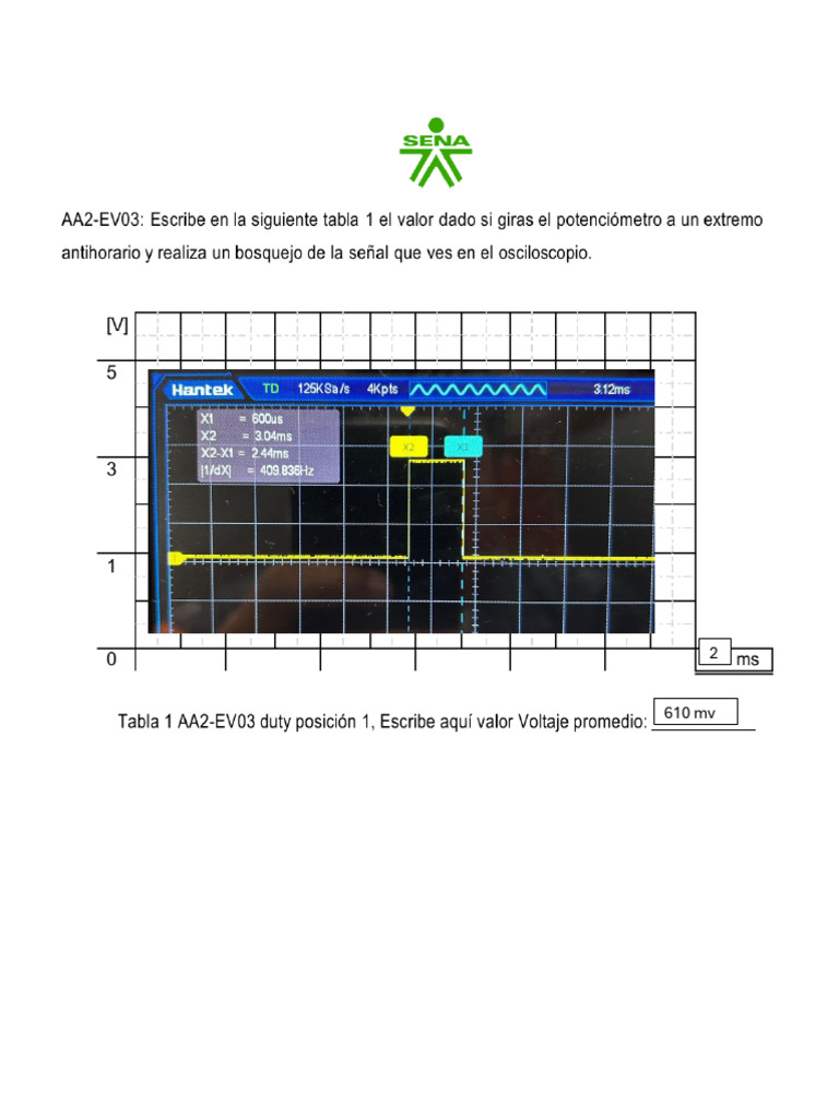 Servo Con Arduino | PDF Servo Con Arduino | PDF