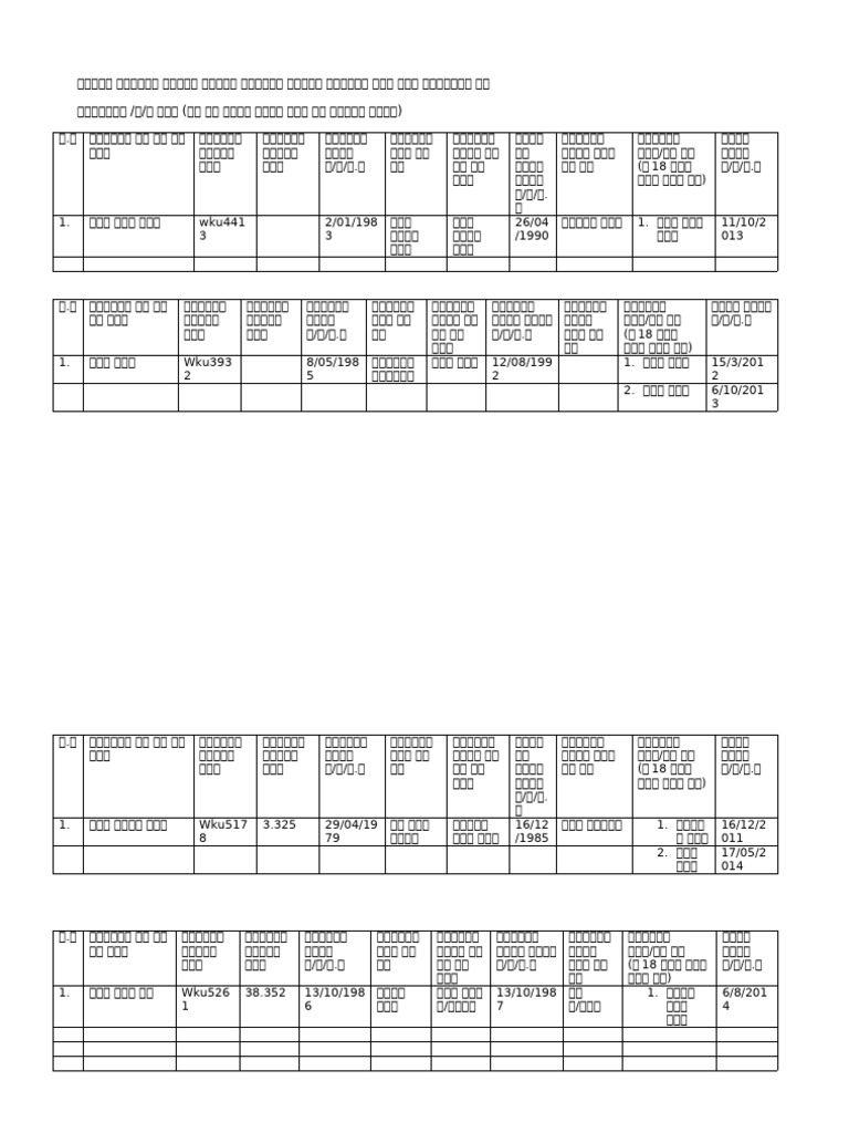 Anesthesia Health Insurance | PDF