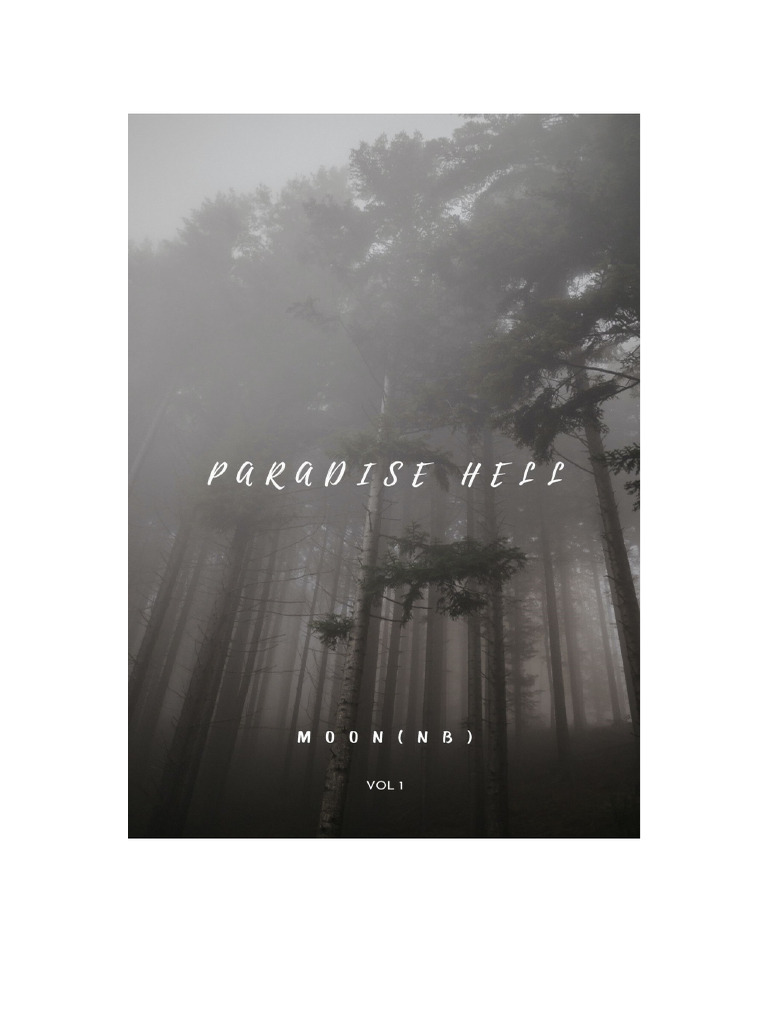 Paradise Hell | PDF