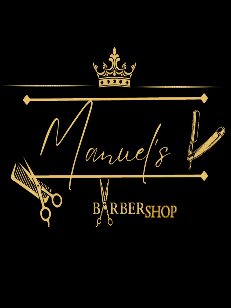 Barber Shop | PDF