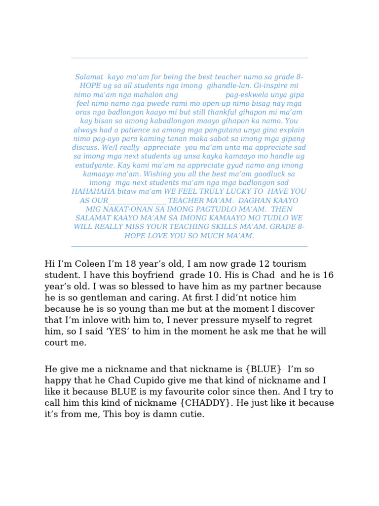 Amor File Pdf Love