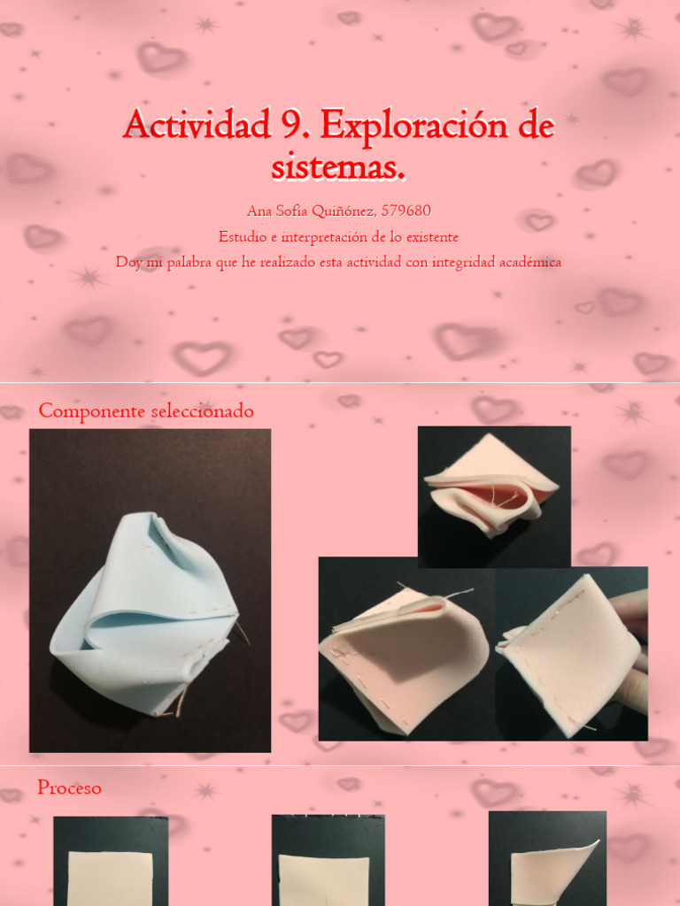 Actividad 9 CORRECION | PDF
