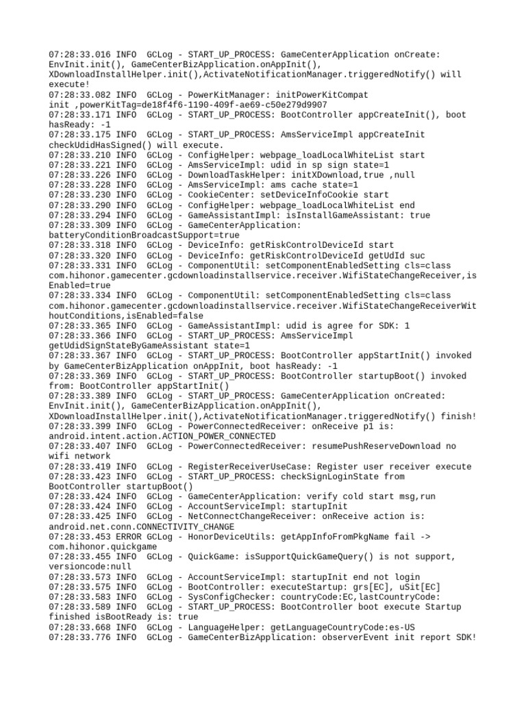 gc_2024_10_12 | PDF | Application Layer Protocols | Computing