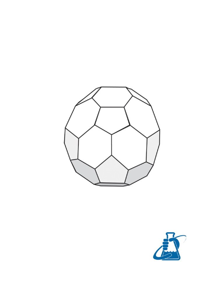 Building A Buckyball Guide | PDF | Polytopes | Convex Geometry