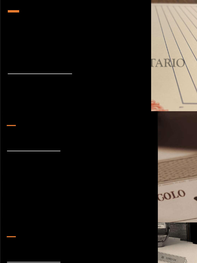 El Protocolo Del Notario | PDF | Ley común | Derecho Civil (Common Law)