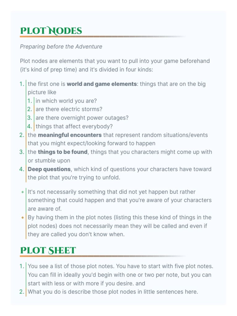 Unfolding Machines | PDF