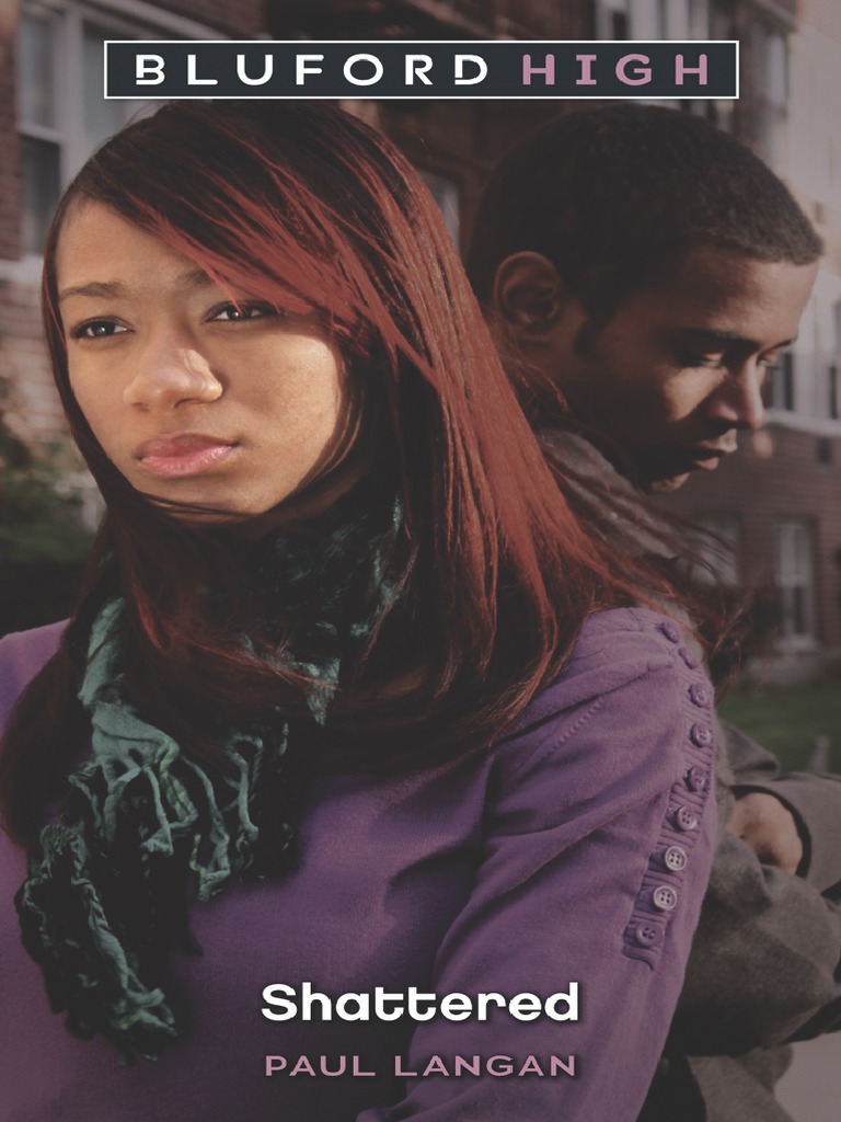 Bluford High: Shattered Excerpt | PDF | Business