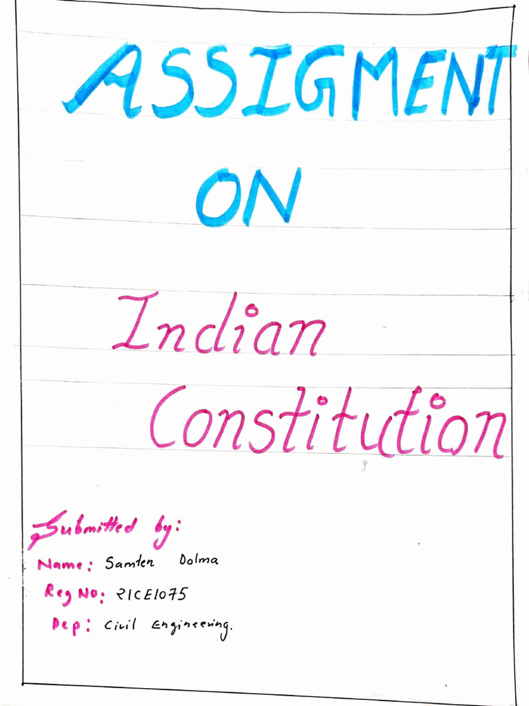 IC Assignment 2 | PDF