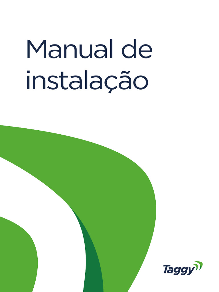 Manual Instalacao Completo | PDF