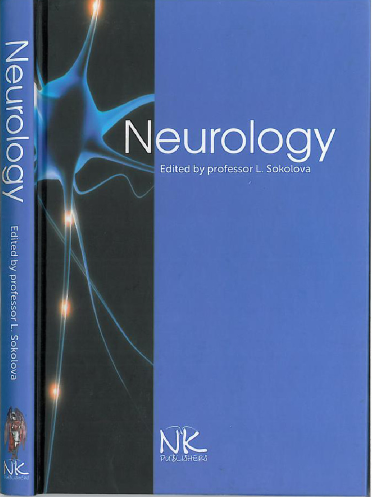 Neurology-Book Compress | PDF