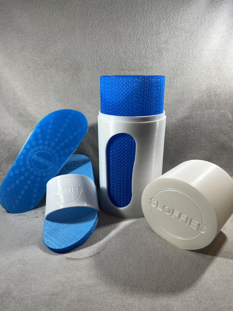 Sloffies Guide | PDF