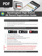 Student Guidelines: Ryan OS v2 | PDF | Login | Password