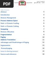 Lecture4 XCHG | PDF | Assembly Language | Integrated Circuit