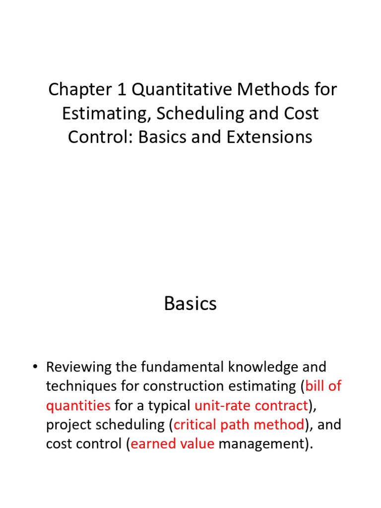 03 Chapter 1 Ebook Intro Overview | PDF