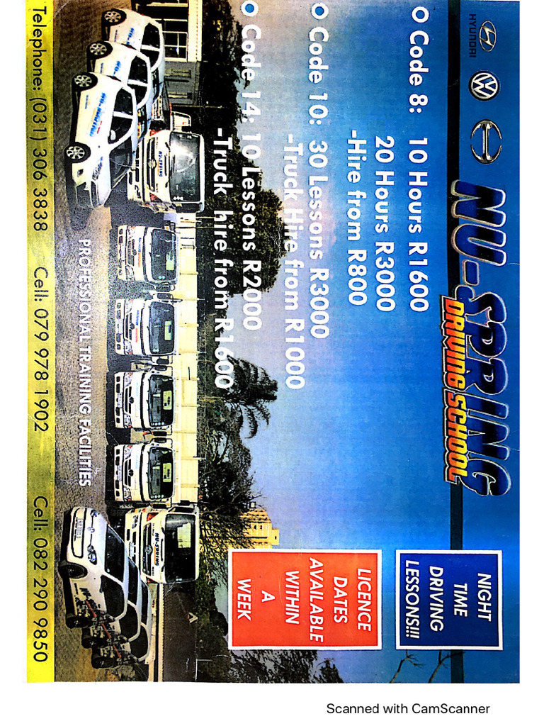 Learners Test and answers | PDF