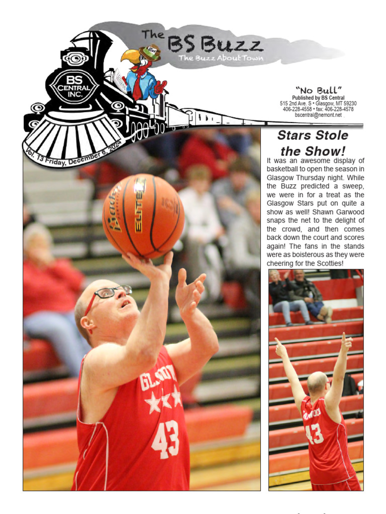 BS Buzz | PDF | Supreme Court Of The United States