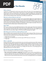 ICD-9 Codes for Pap Tests Explained | PDF