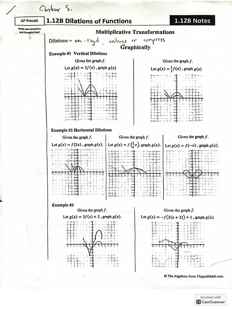 Omkar Sabbani - 1.12B Worksheet | PDF