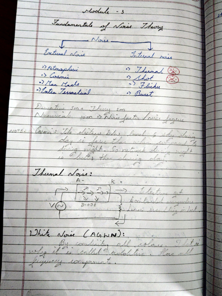 Poc Mod 5 Class Notes | PDF