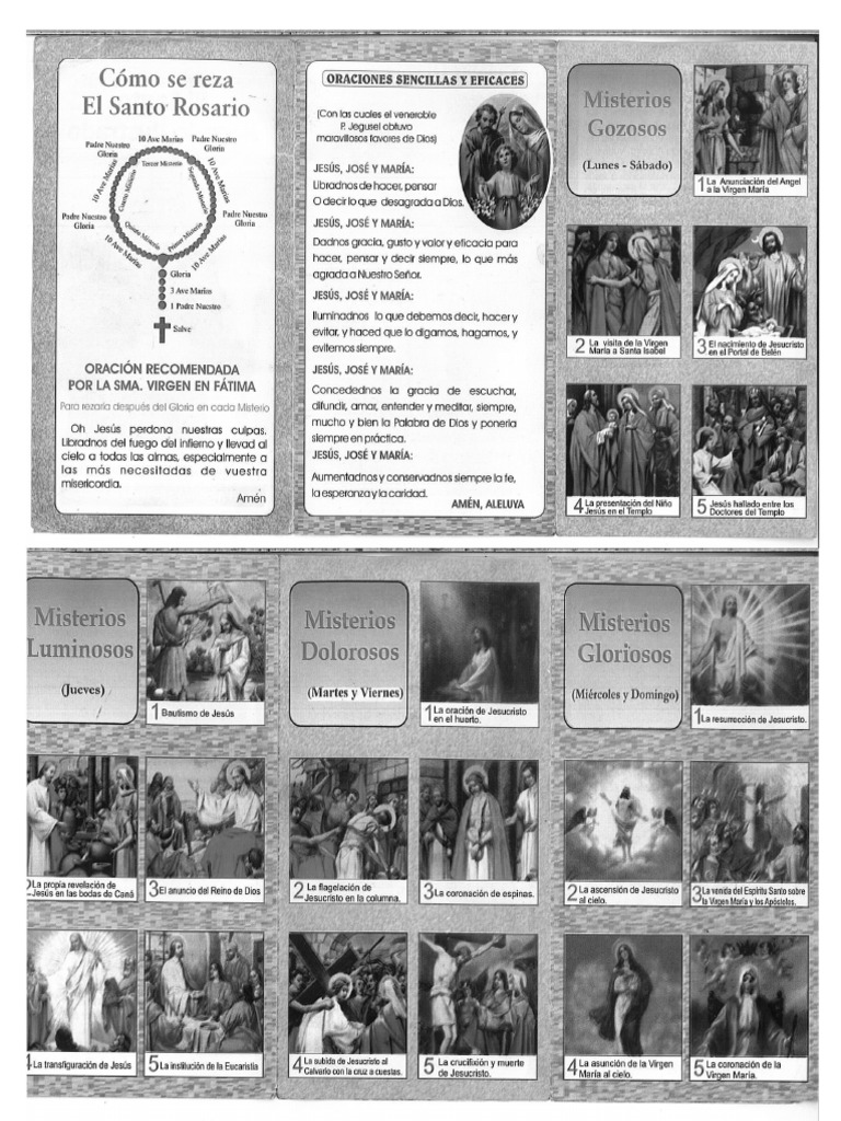 Enero Maruja Mora | PDF