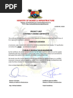 Jamii Telecommunications Limited | PDF | Telecommunication | Cable ...