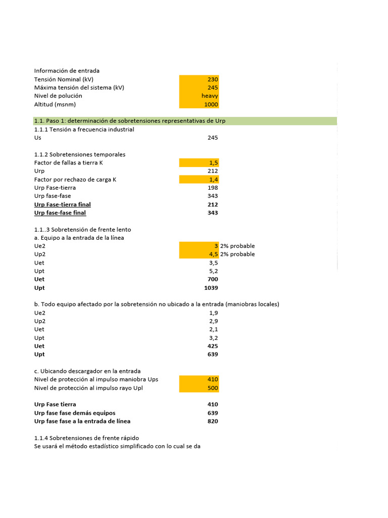 ejemplo coord aisl | PDF