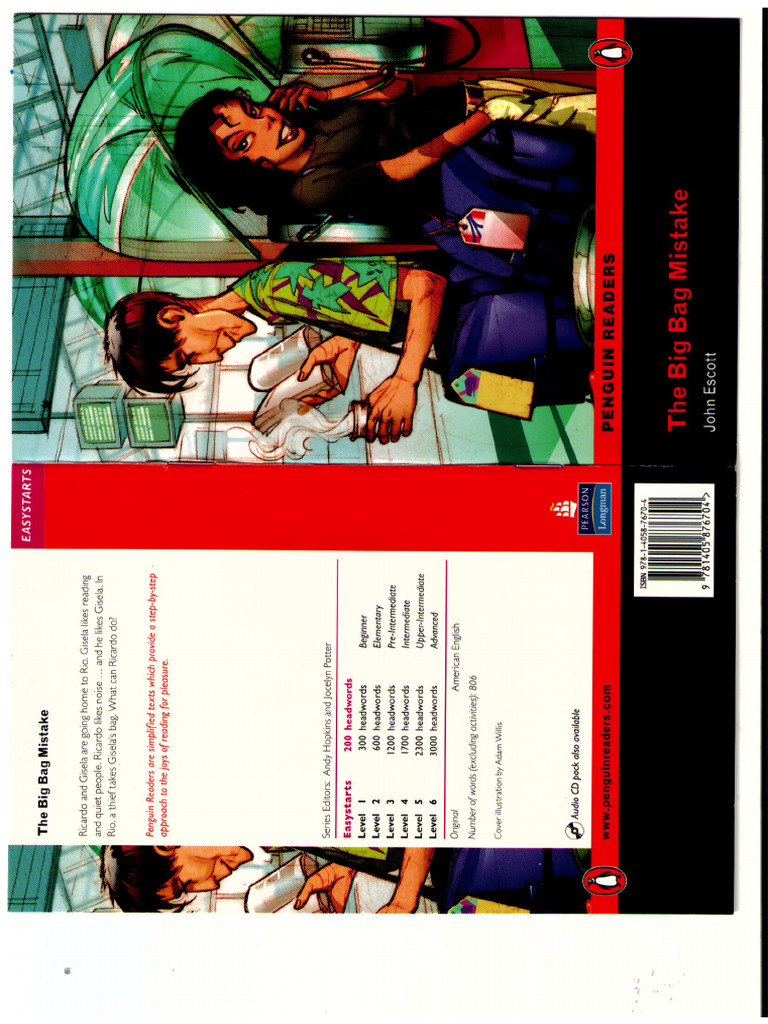 Big Bag Mistake | PDF