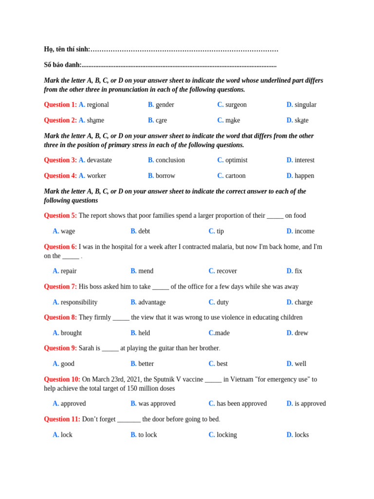 15.09 | PDF | Communication | Internship