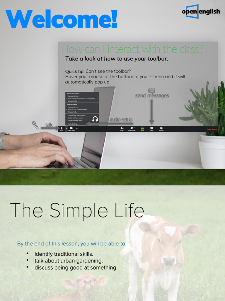 T Casual the Simple Life 2 1 | PDF