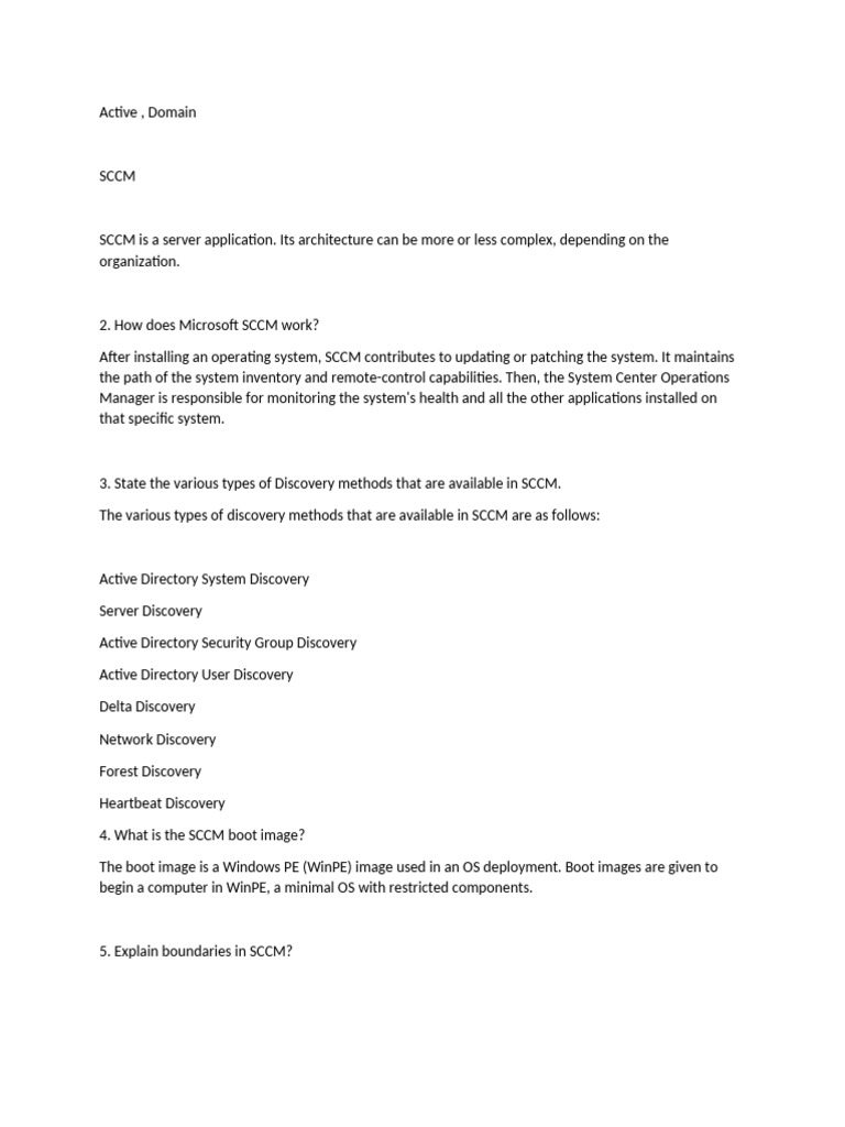 Ad Pdf Active Directory Computing