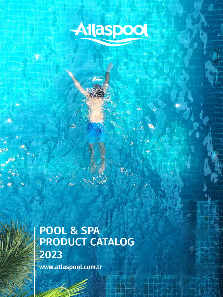 Atlaspool 2023 | PDF