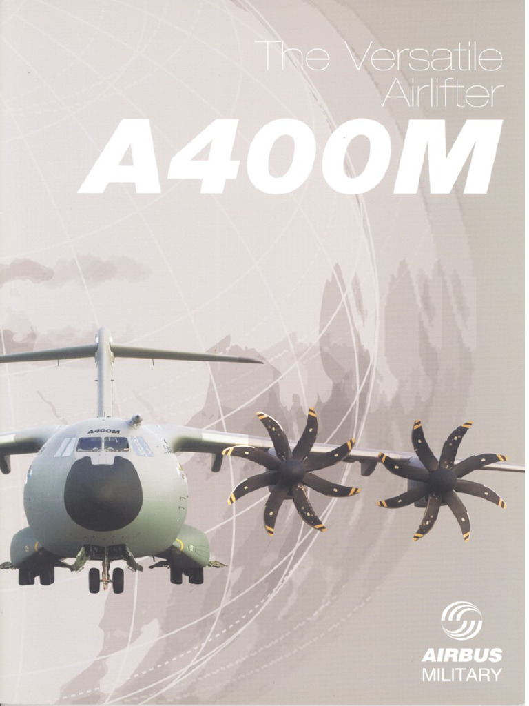 A400M | PDF