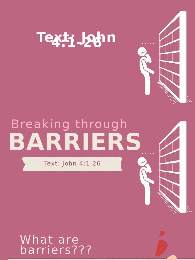 Breaking Through Pdf Jesus Worship
